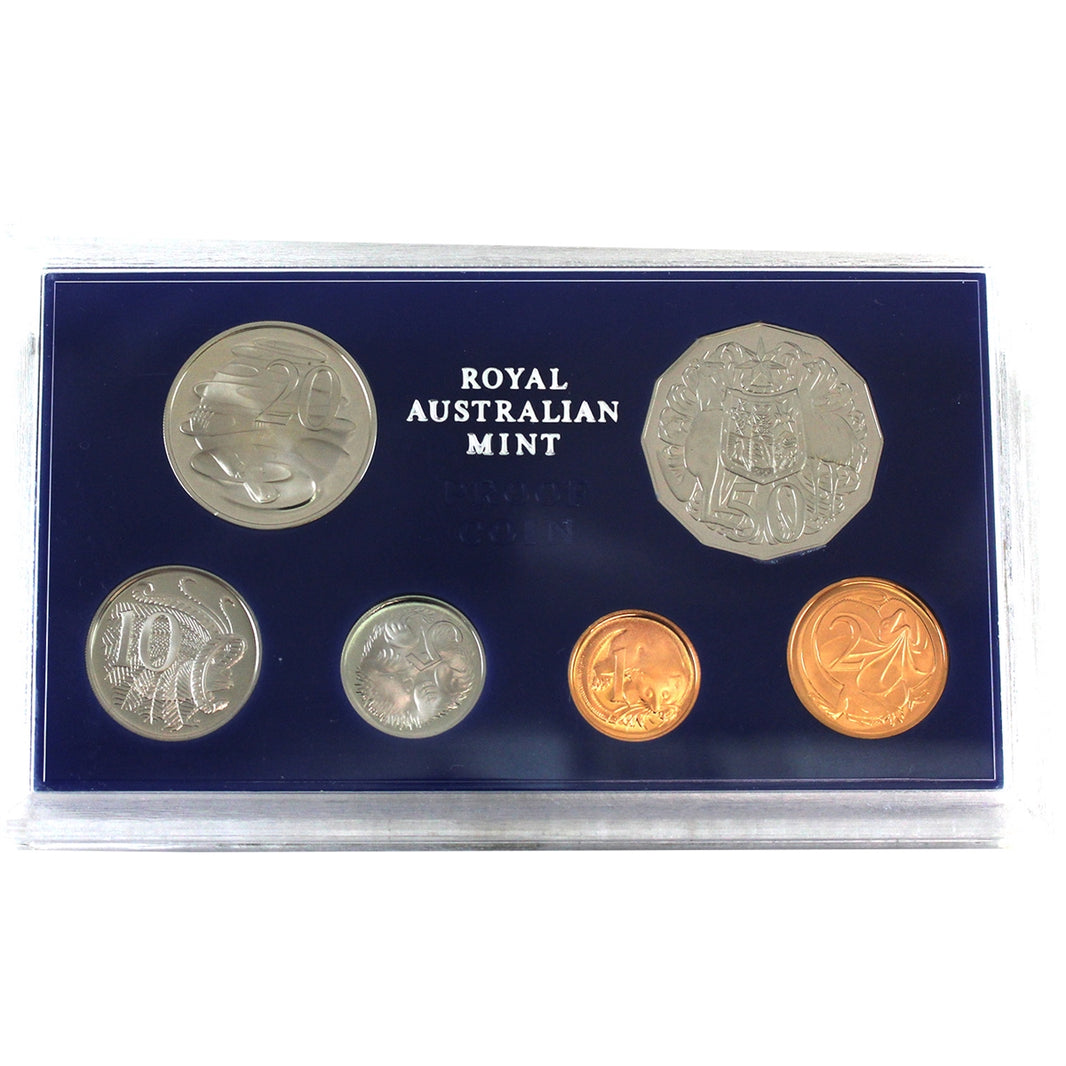 World Coins and Sets - Colonial Acres Coins