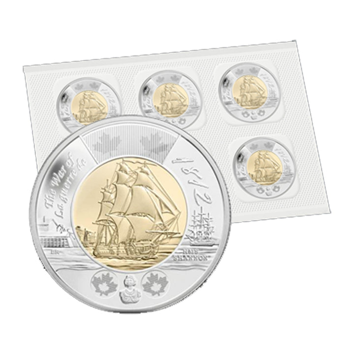 2012 Complete Sets - Colonial Acres Coins