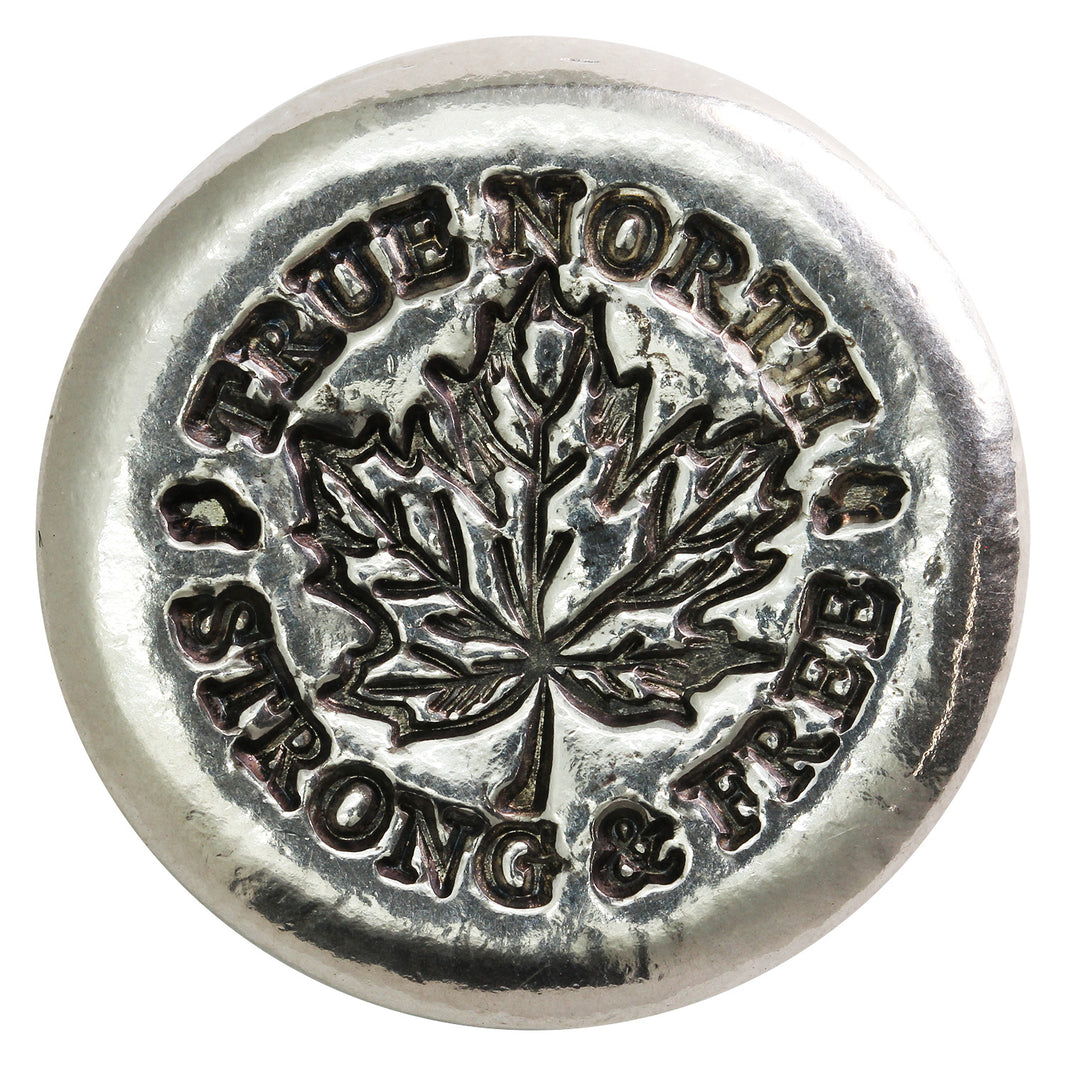 Canada Silver Coins - Colonial Acres Coins