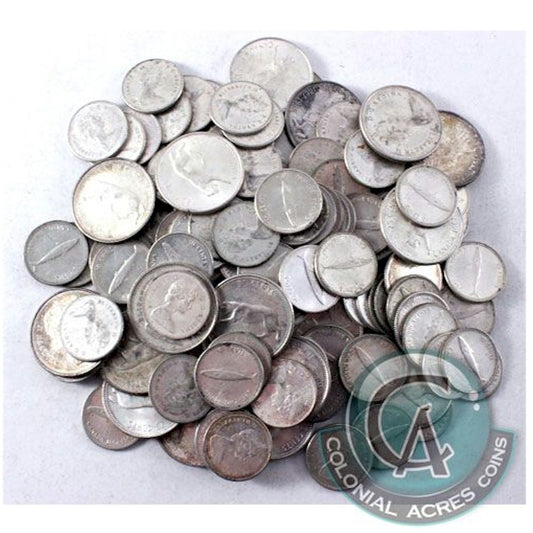 Scrap Silver - Colonial Acres Coins