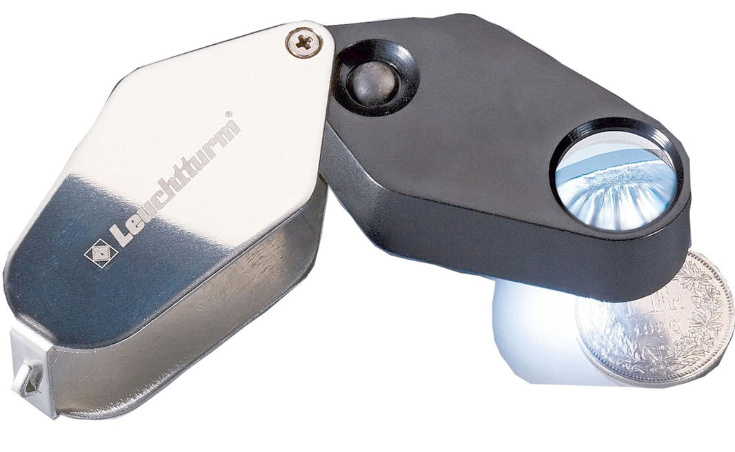 Magnifiers - Colonial Acres Coins