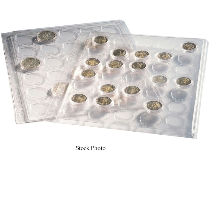 Numis Coin Trays for Round Capsules - Colonial Acres Coins