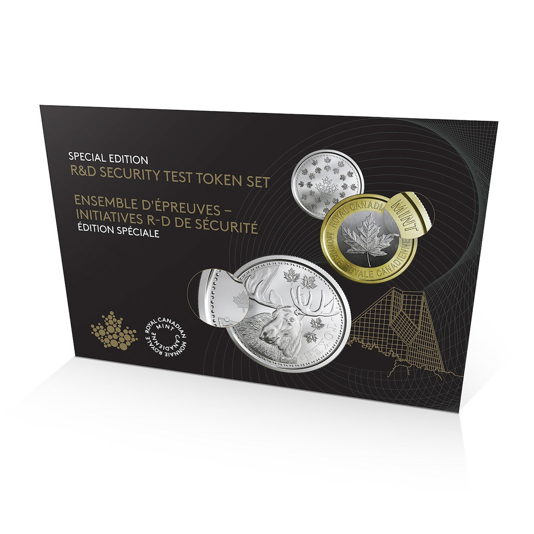 2018 Special Commemorative Coins – Colonial Acres Coins