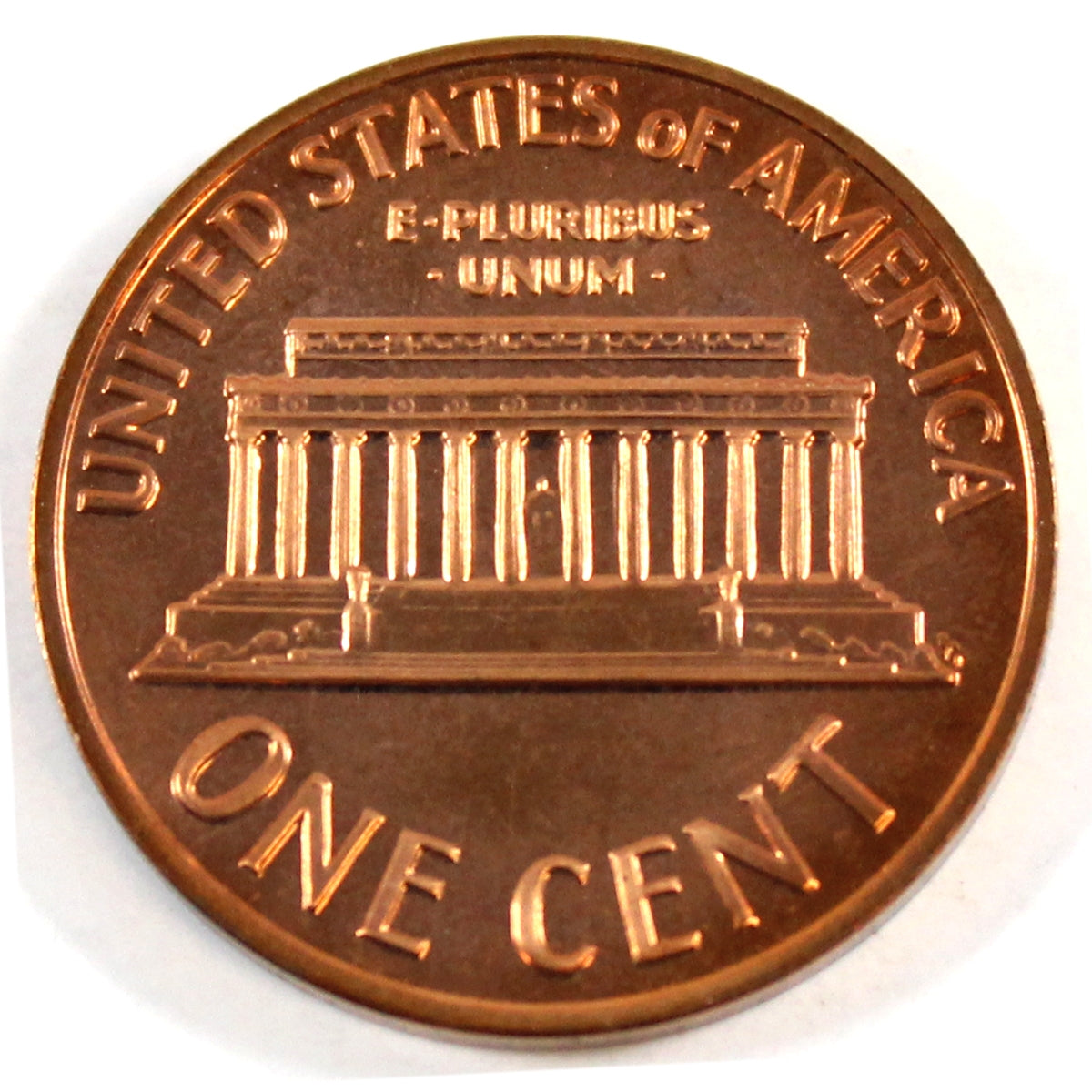 1970 S USA Cent Proof – Colonial Acres Coins