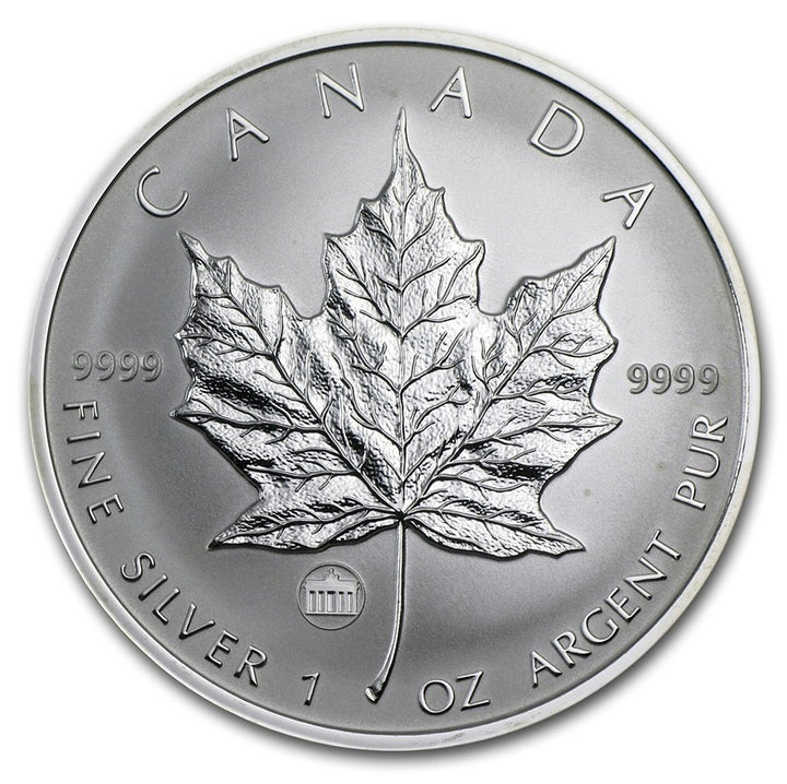 Canada Silver Coins - Colonial Acres Coins