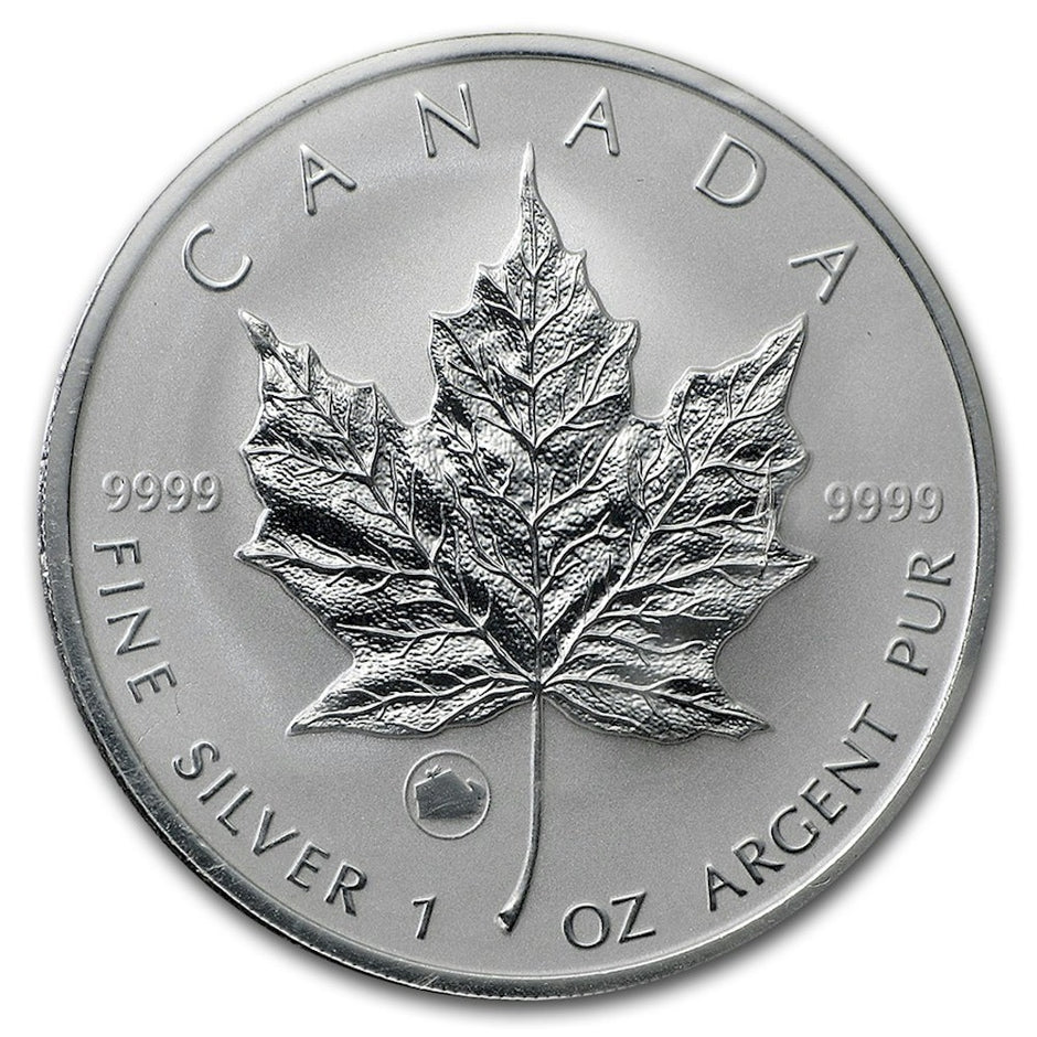 Canada Silver Coins - Colonial Acres Coins