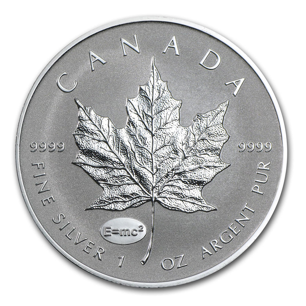 Canada Silver Coins - Colonial Acres Coins