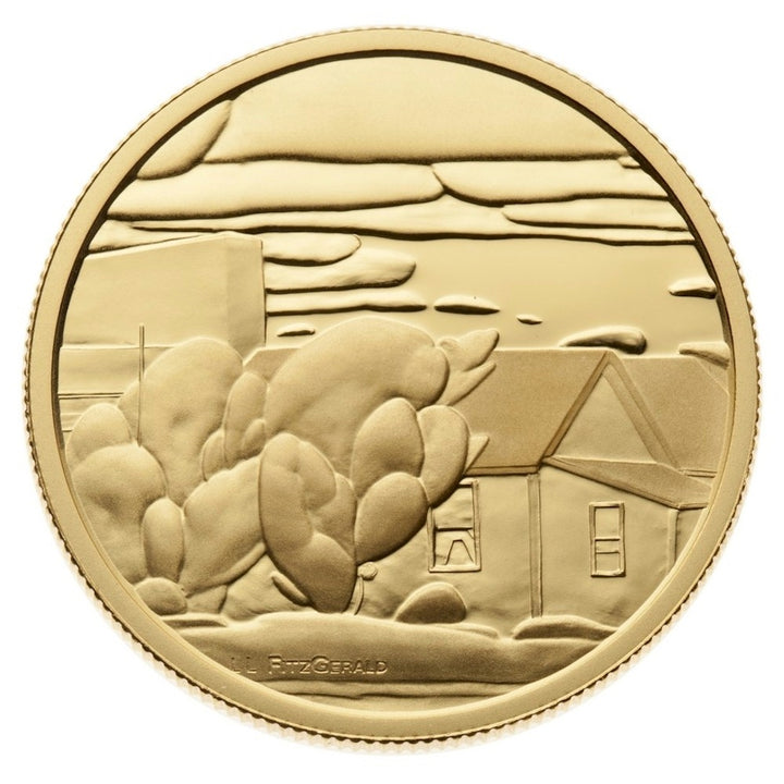 2003 Royal Canadian Mint Items - Colonial Acres Coins
