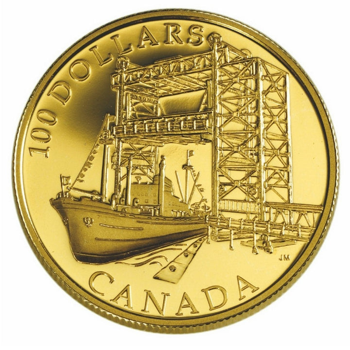 2004 Royal Canadian Mint Items - Colonial Acres Coins