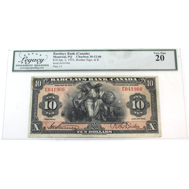 Newly Listed – Colonial Acres Coins