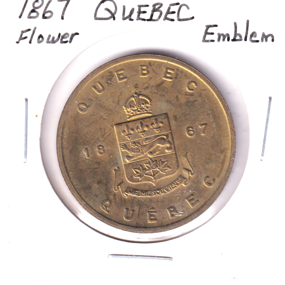 Tokens, Medals, and Medallions - Colonial Acres Coins