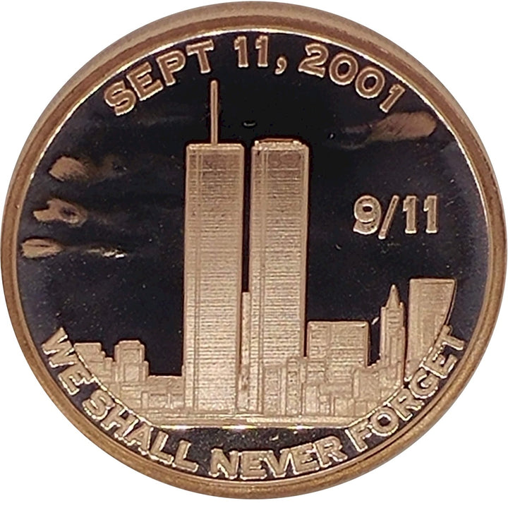 Copper Bullion - Colonial Acres Coins