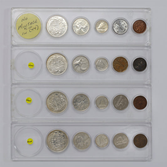 Unique Deals: Newly Listed this Week – Colonial Acres Coins